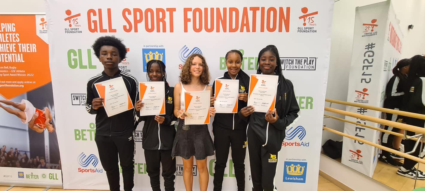 Home - SFactor Sports Academy