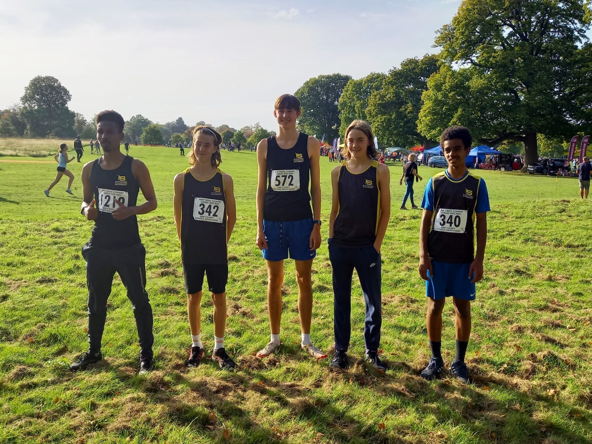 Competitions - SFactor Sports Academy